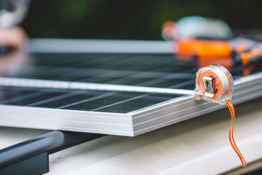 Solar Hub NG
